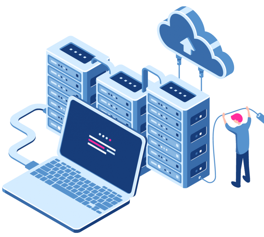 Virtech Cloud Hosting – Cloud Hosting